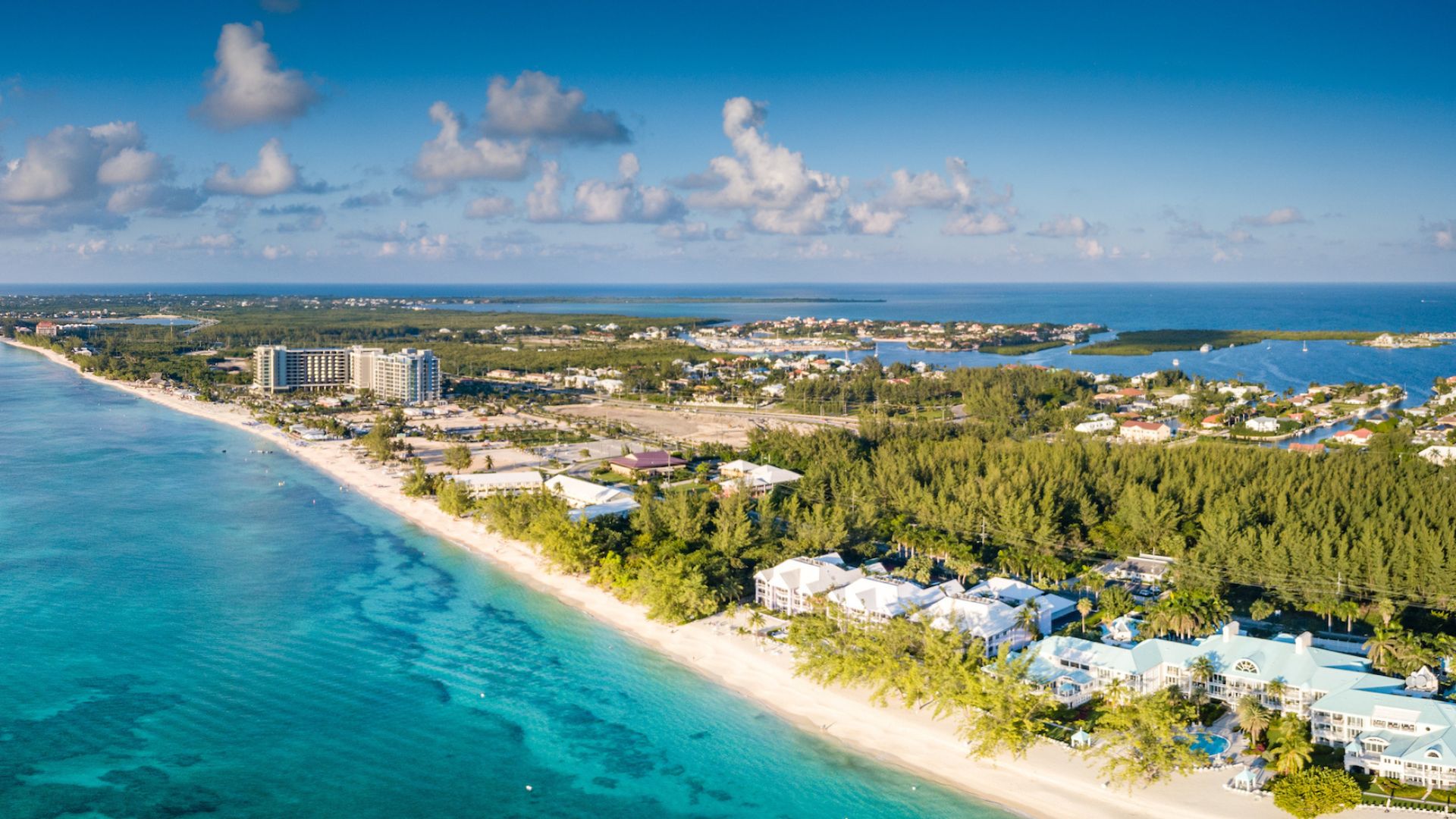 Five Practical Steps for Cayman Islands Funds