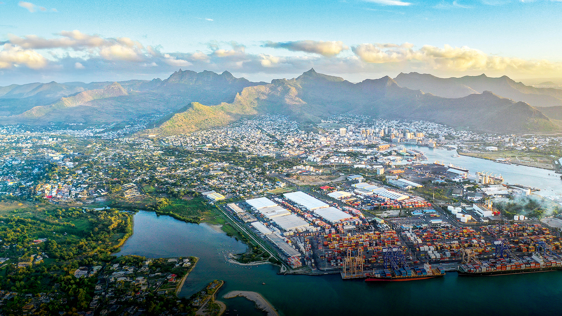 Unlocking Africa's potential: Mauritius as a gateway