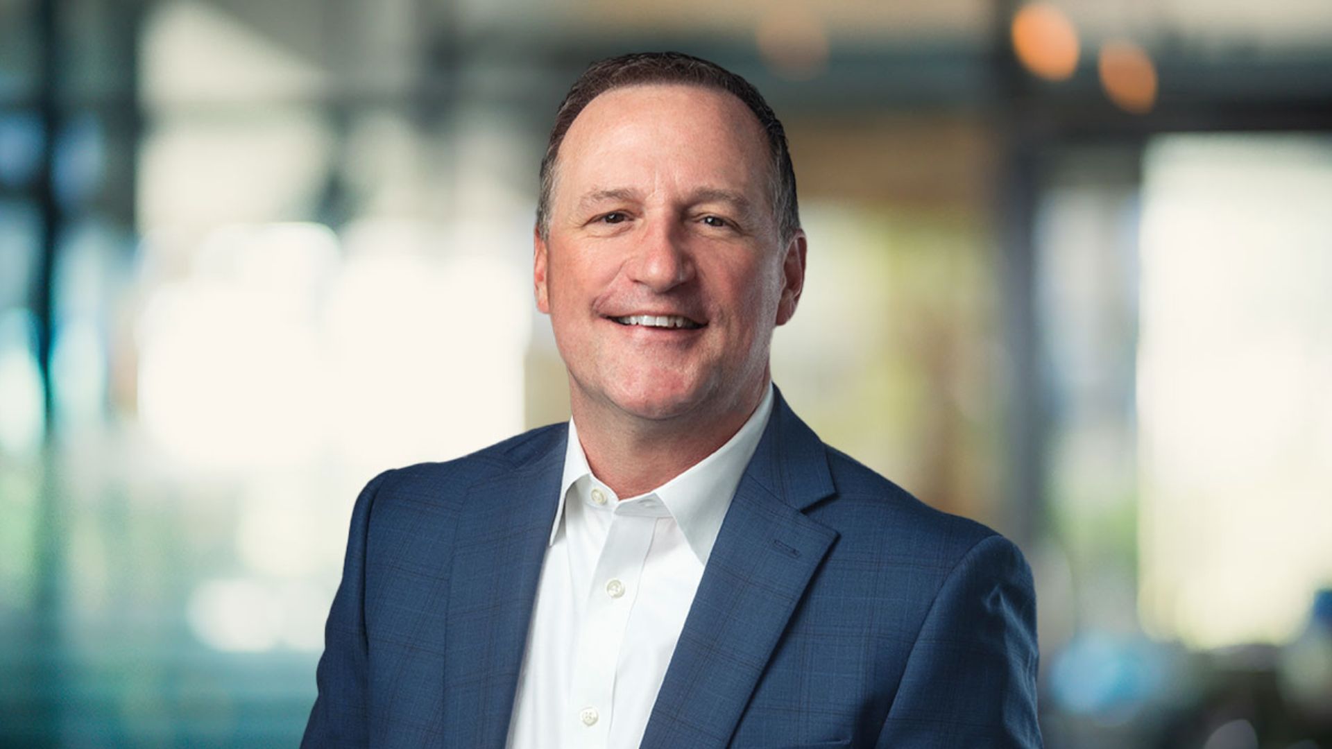 Michael Gull appointed Head of Funds US