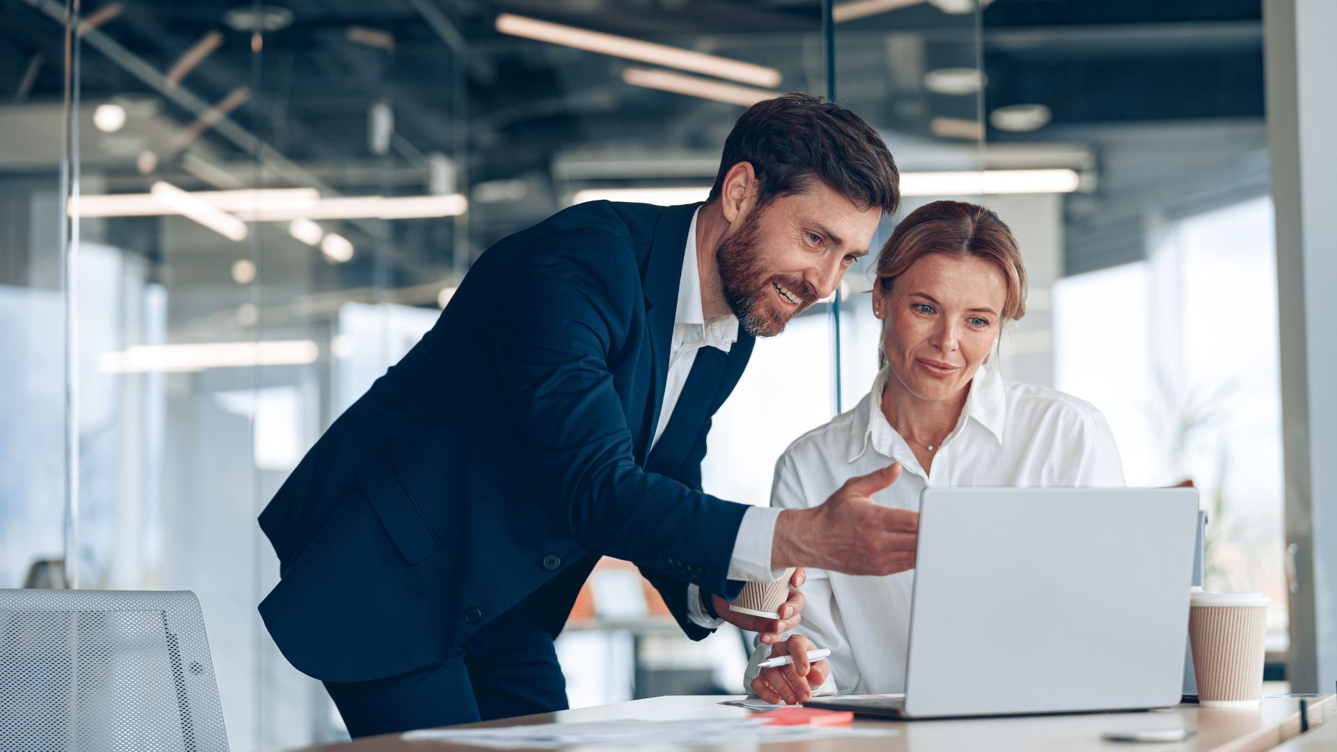 Ocorian partners with Next Matter