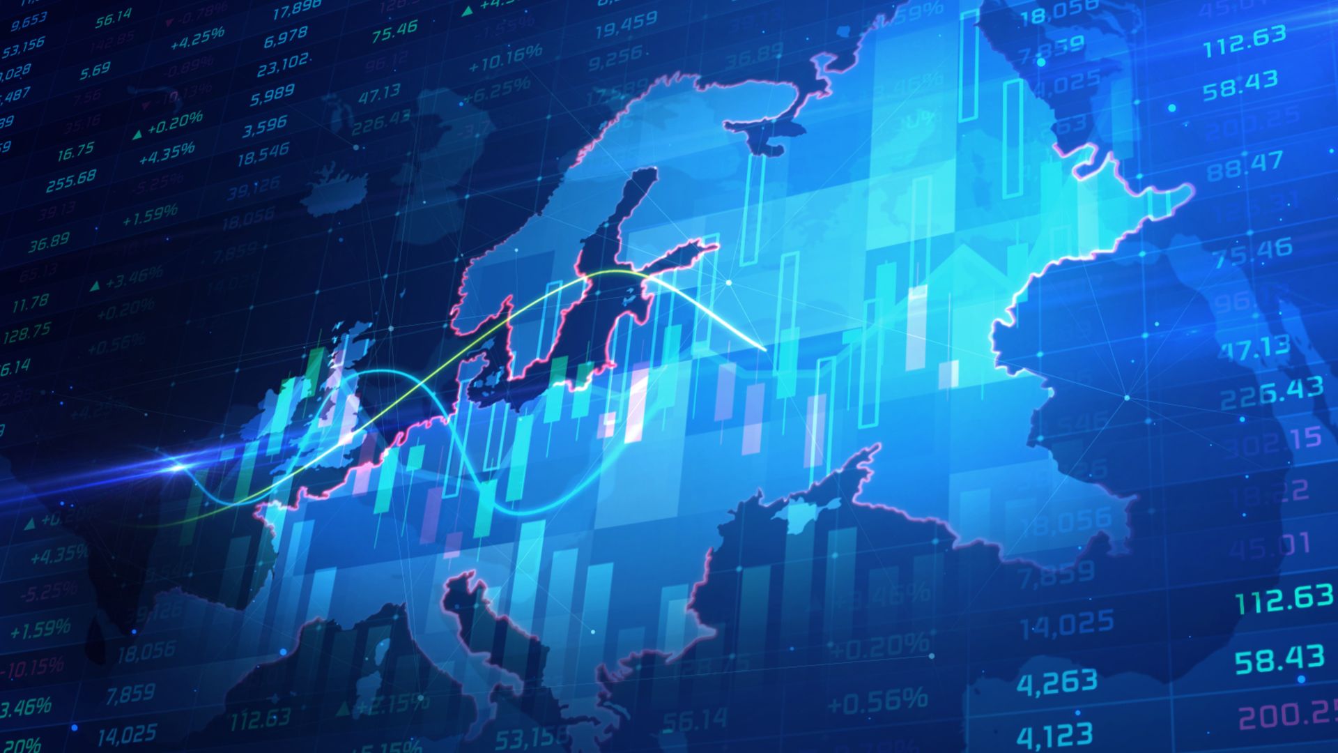European bond market: dealing with defaults