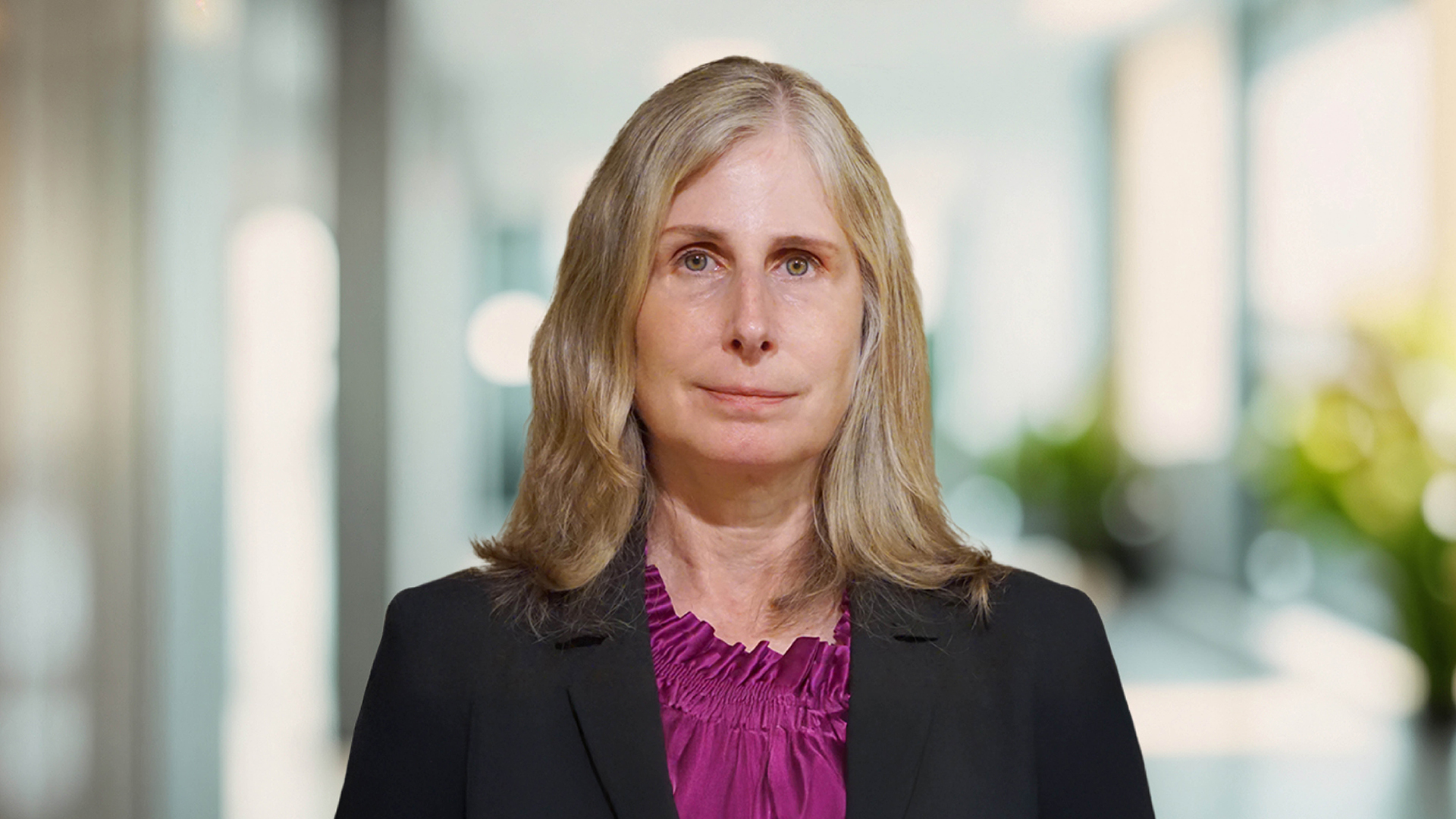 Deborah Buscema appointed Commercial Director
