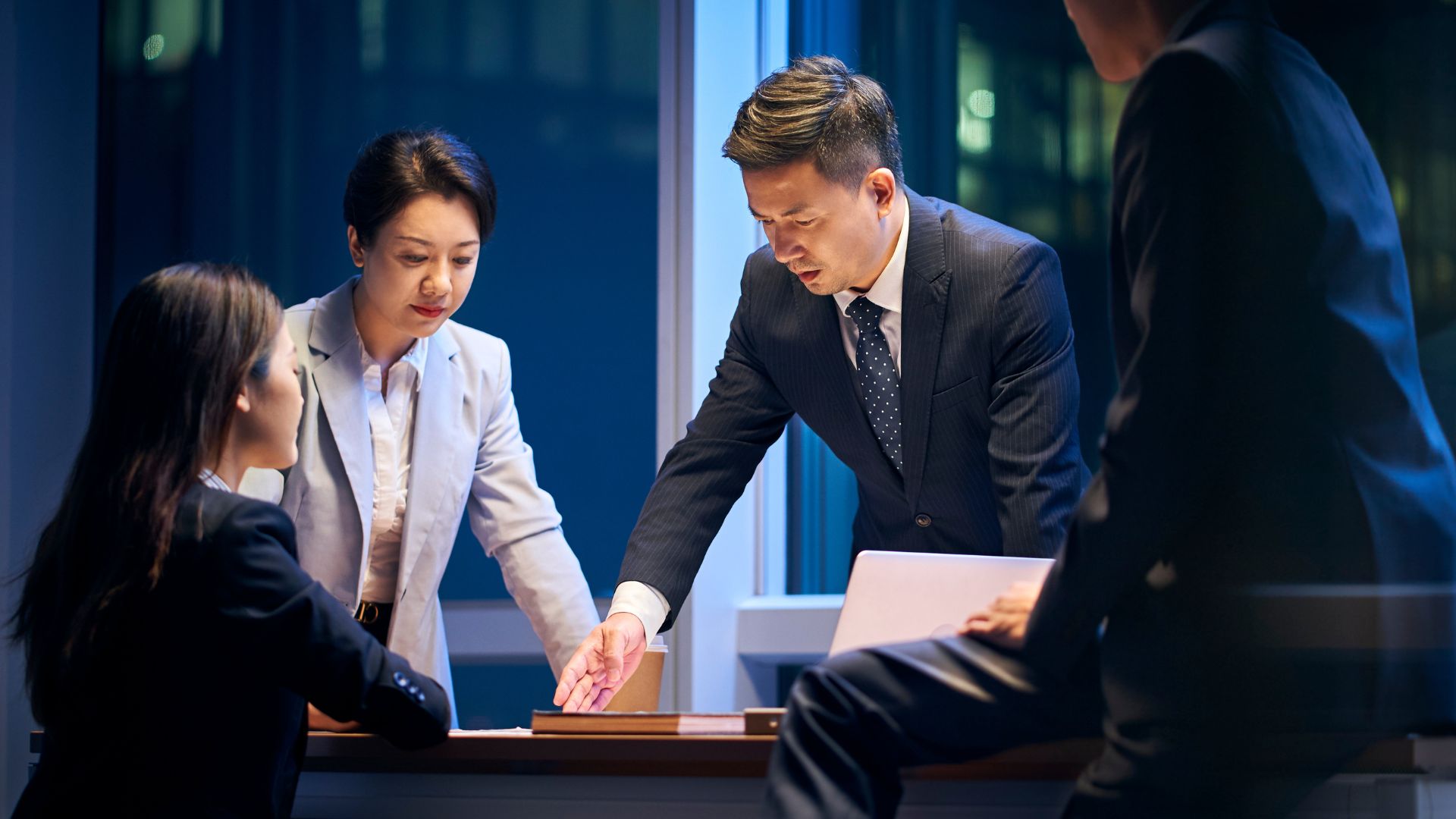 SFC Client Protection: Why Strong Controls Matter for Licensed Firms