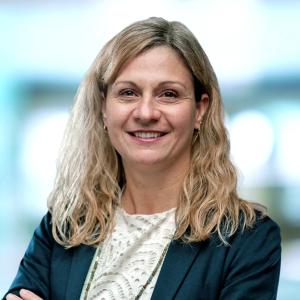 Kristina Rowe | Ocorian