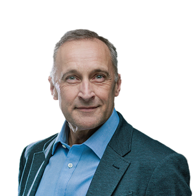 Our People | Ocorian