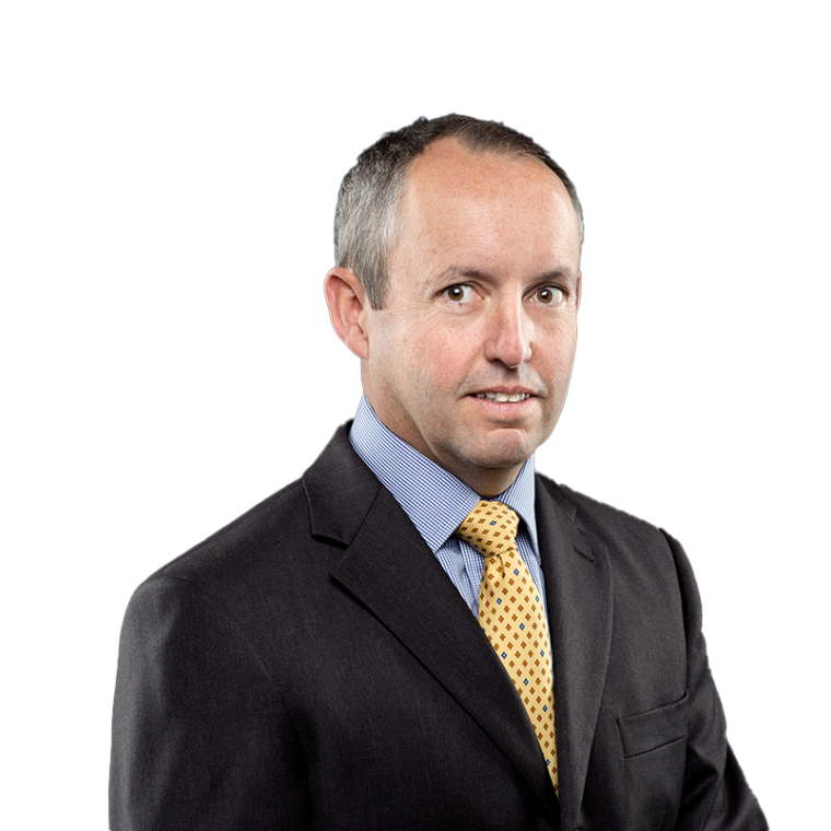 Grant Barbour | Ocorian