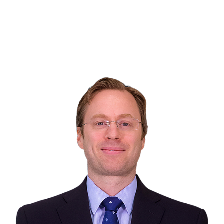 Nathaniel Luker | Ocorian