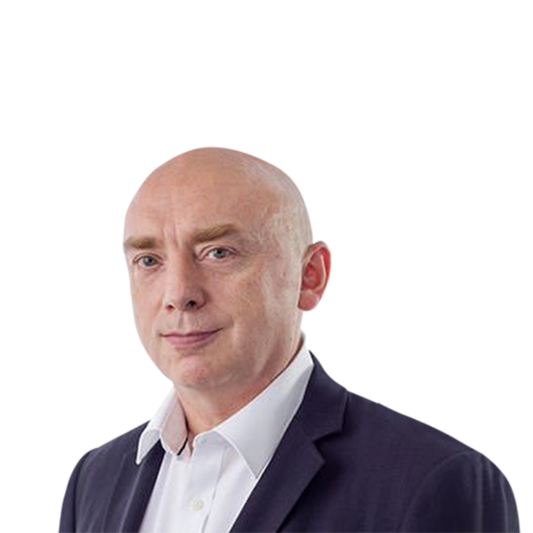 Andrew Burgin | Ocorian