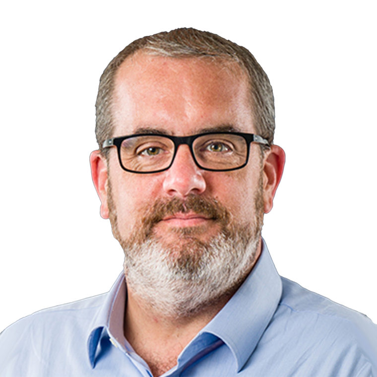 Neil Hewiitt | Ocorian