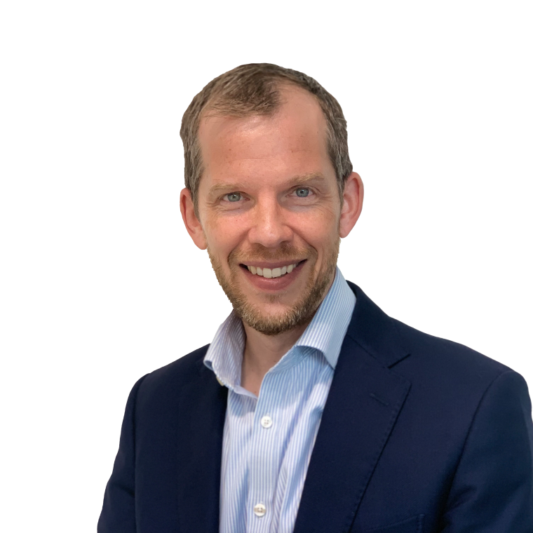 Thomas Fahl | Ocorian