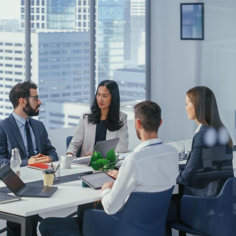 Synthetic risk transfer: five things to know