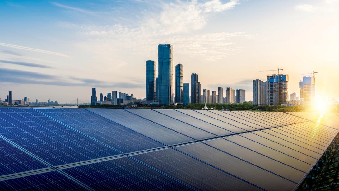 The UK's new Sustainability Disclosure Requirements (SDR)
