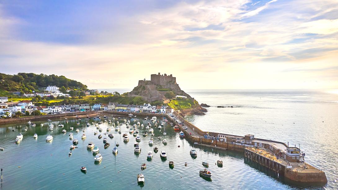 Top 5 reasons why people choose Jersey for SPV and governance Top 5 reasons why people choose Jersey for SPV and governance