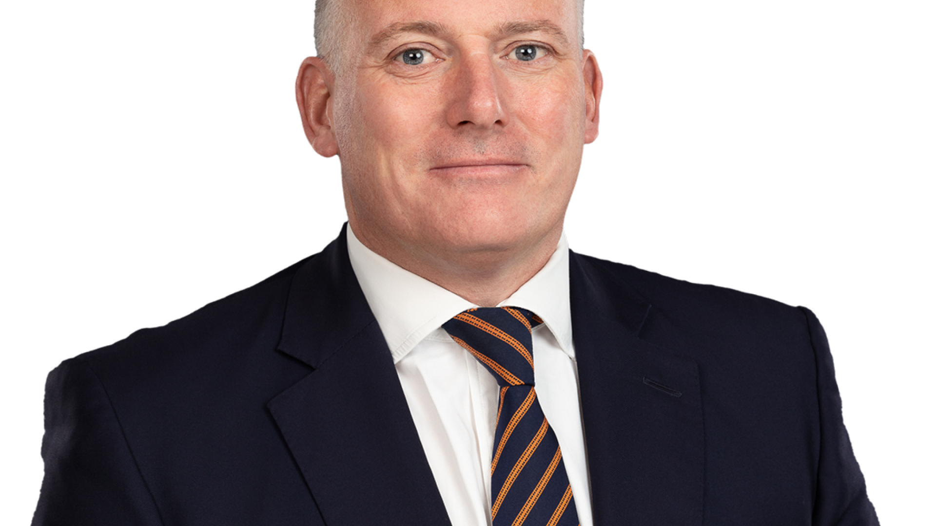 Ian Rumens | Ocorian